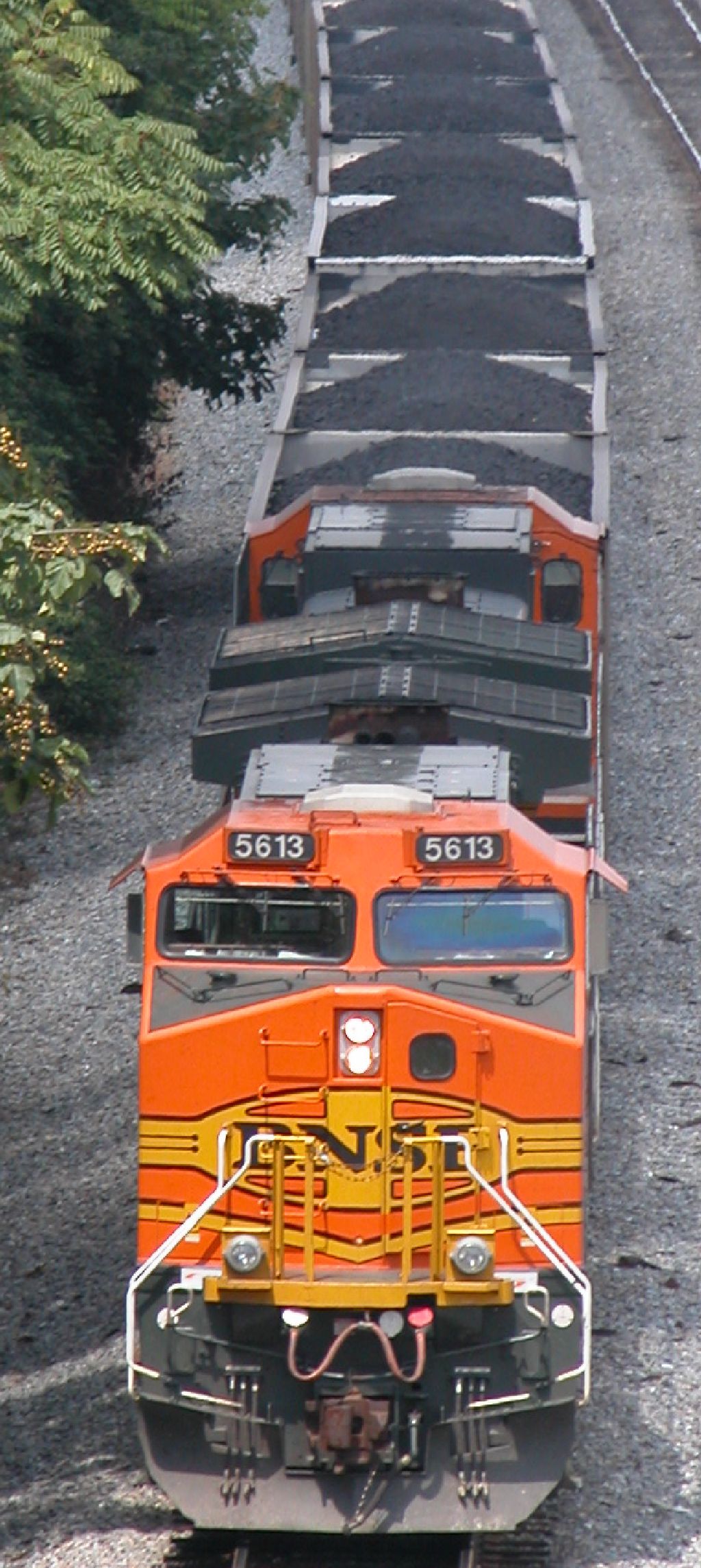 BNSF 5613